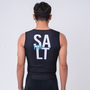 Triathlon - Salt + Fin - Cycling and Sports Apparels