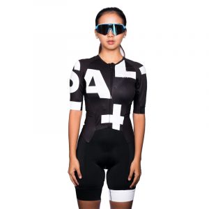 Triathlon - Salt + Fin - Cycling and Sports Apparels