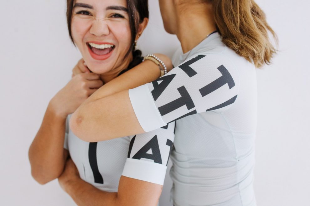 About - Salt + Fin - Cycling and Sports Apparels