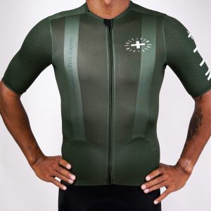SF Seamless - Salt + Fin - Cycling and Sports Apparels