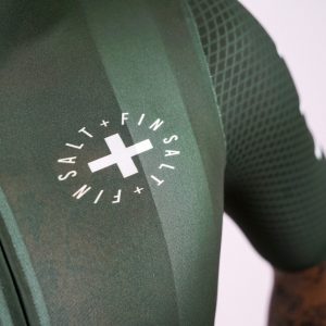 SF Seamless - Salt + Fin - Cycling and Sports Apparels