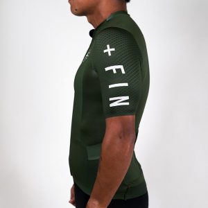 SF Seamless - Salt + Fin - Cycling and Sports Apparels