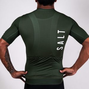 SF Seamless - Salt + Fin - Cycling and Sports Apparels