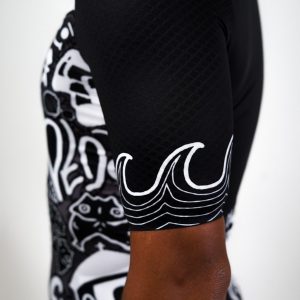 SF Seamless - Salt + Fin - Cycling and Sports Apparels