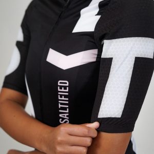 SF Seamless - Salt + Fin - Cycling and Sports Apparels