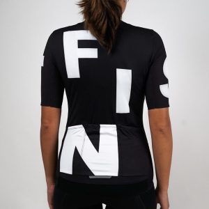 SF Seamless - Salt + Fin - Cycling and Sports Apparels