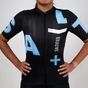 SF Seamless - Salt + Fin - Cycling and Sports Apparels