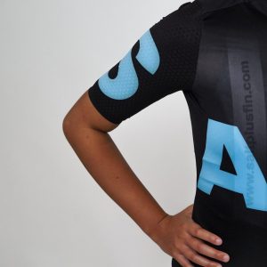 SF Seamless - Salt + Fin - Cycling and Sports Apparels