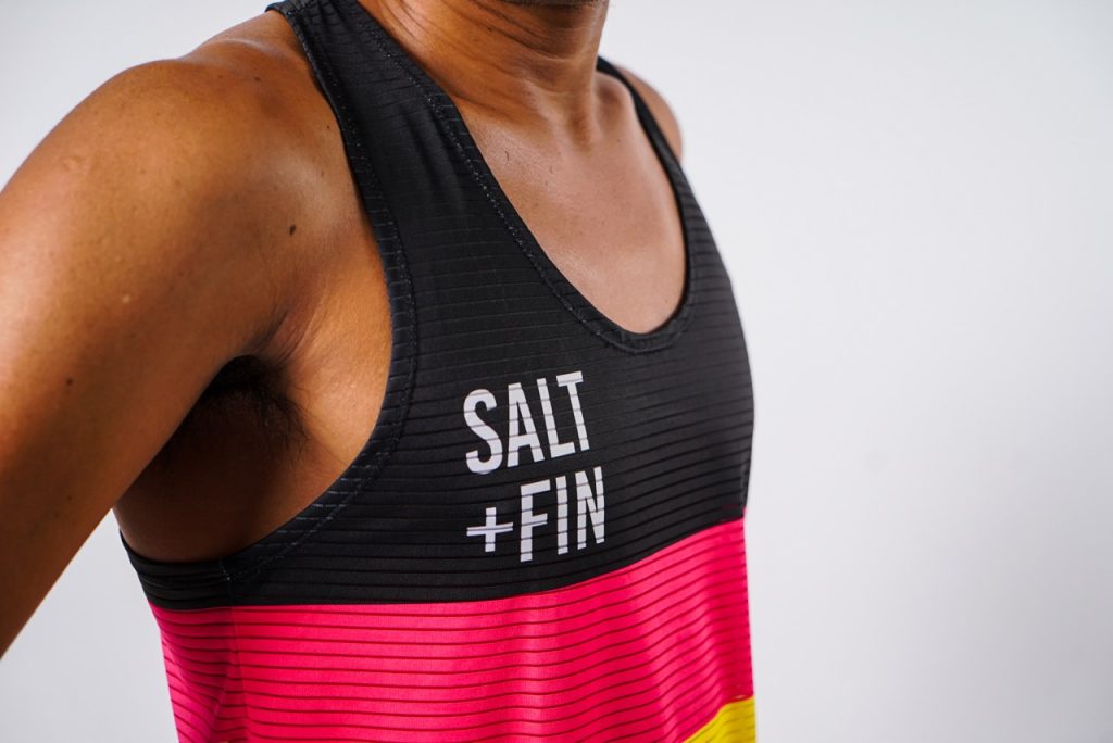 Run + Splits - Salt + Fin - Cycling and Sports Apparels