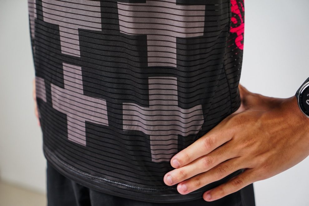 RUN + Stride - Salt + Fin - Cycling and Sports Apparels
