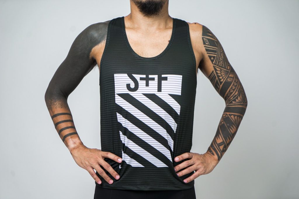 Run Four - Salt + Fin - Cycling and Sports Apparels