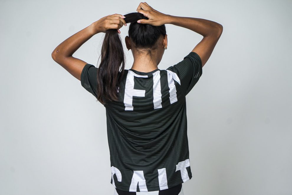 Run One - Salt + Fin - Cycling and Sports Apparels