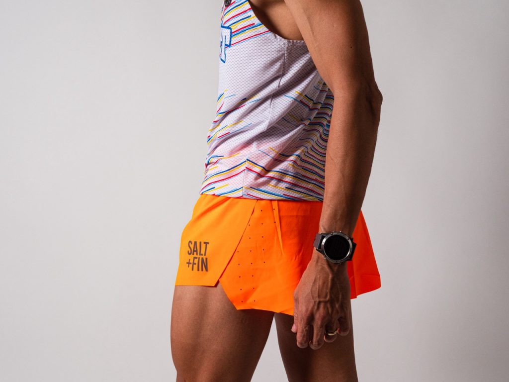 Ultimate Seamless Shorts - Salt + Fin - Cycling and Sports Apparels