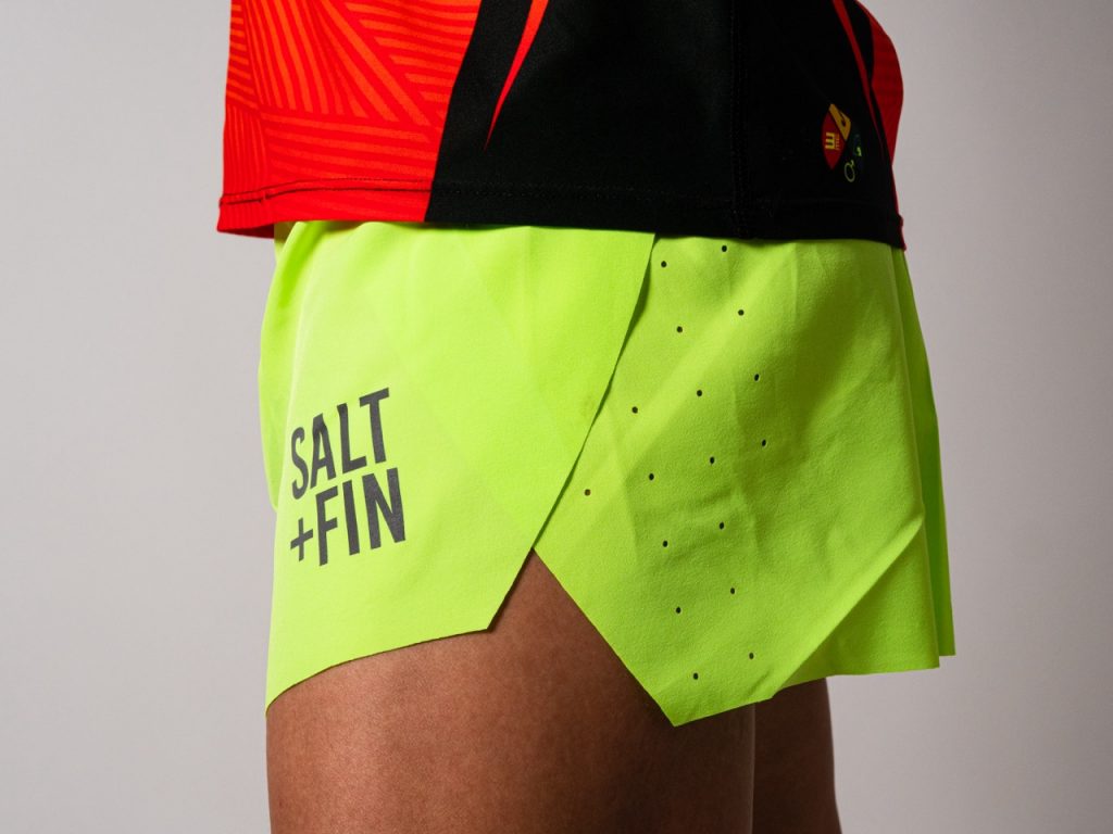 Ultimate Seamless Shorts - Salt + Fin - Cycling and Sports Apparels